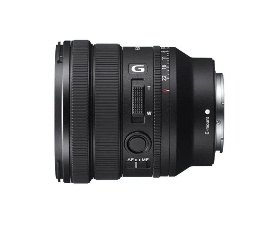 Sony Camera – FE PZ 16-35mm F4 G – Rangs Electronics Ltd.