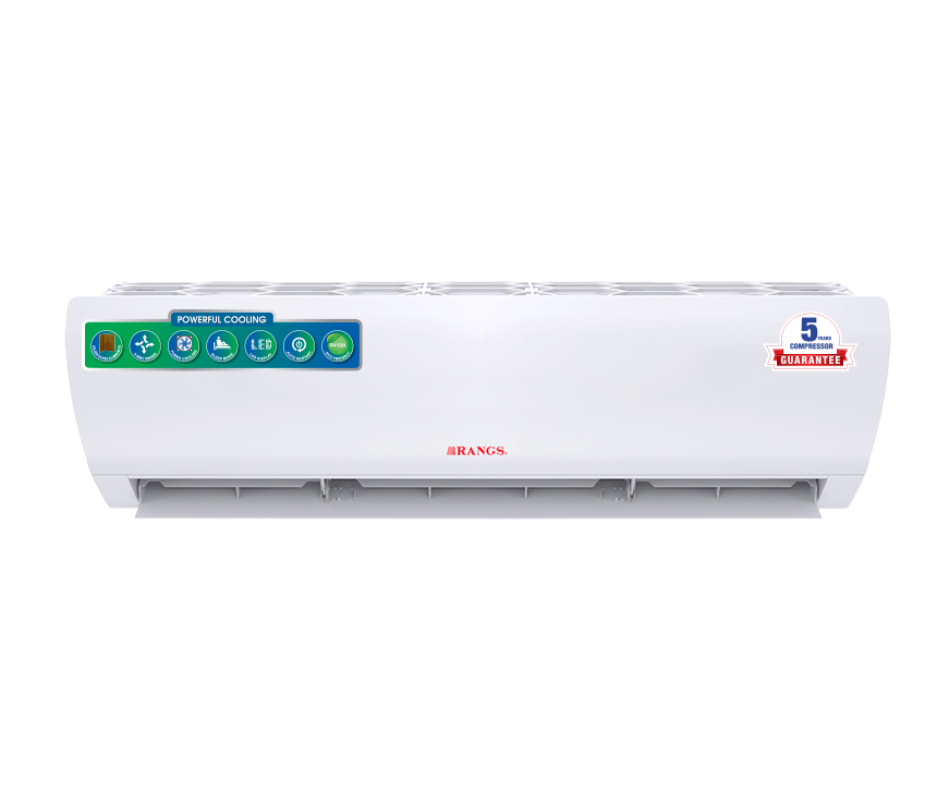 Rangs RAC-26SH 2 Ton Split Type AC - Rangs Electronics Ltd.