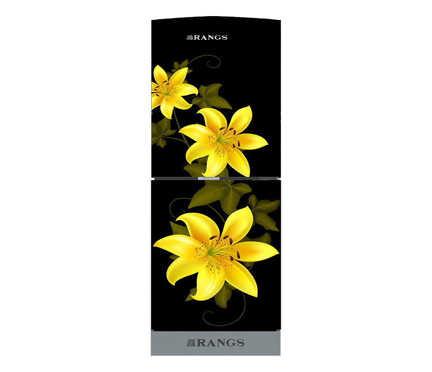 Fridge – Rangs 186 Liter Frost Refrigerator – Sony Rangs.