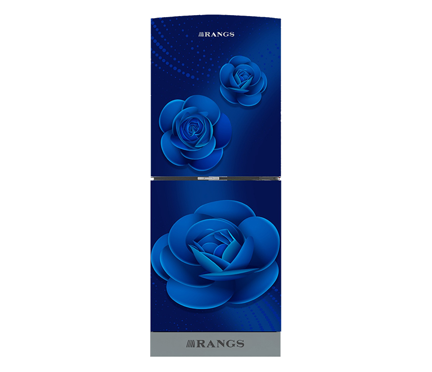 Rangs 186 Liter Frost Refrigerator