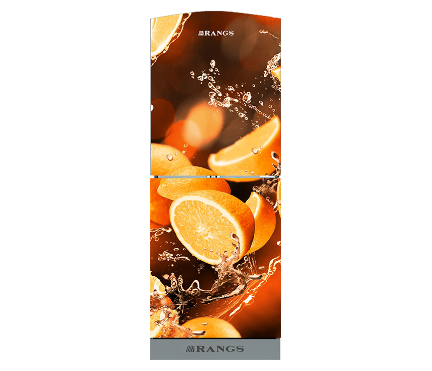 Rangs 208 Liter Frost Refrigerator