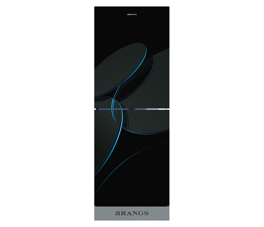 Rangs 343 Liter Frost Refrigerator