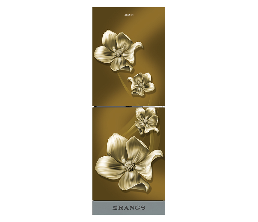 Rangs 343 Liter Frost Refrigerator