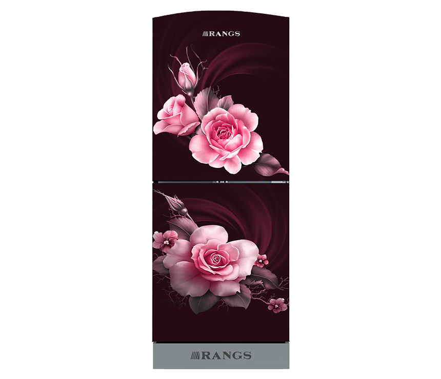 Rangs 218 Liter Frost Refrigerator - Sony Rangs.