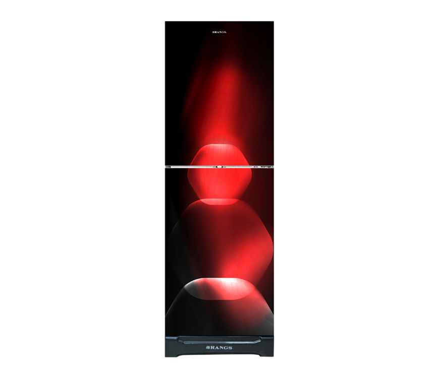 Fridge – RANGS RR-263 BT 258 LTR FROST REFRIGERATOR - (PINK) – Rangs ...