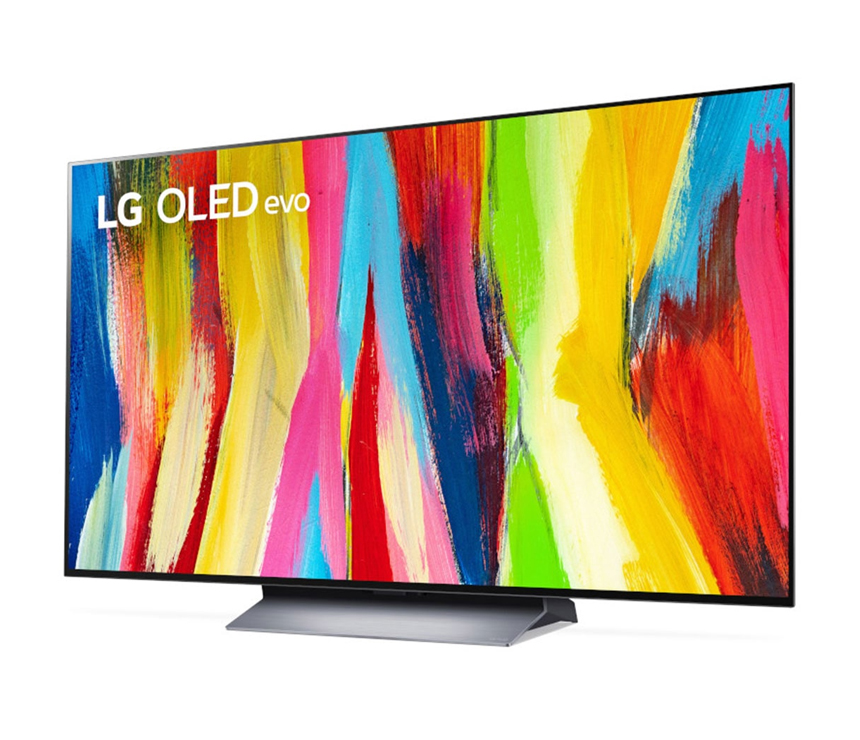 LG OLED 77 INCH C2 Series 4K UHD OLED - Sony Rangs.